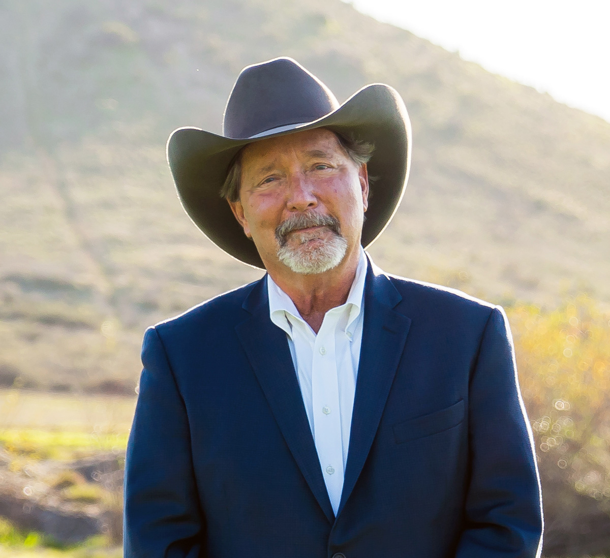 SteveVaus | Deputy Sheriffs' Association of San Diego County